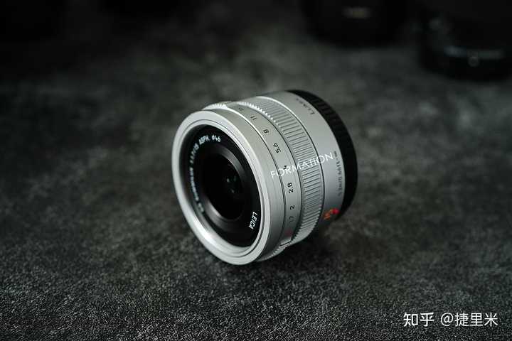 如何评价松下DG 15mm f/1.7？使用体验如何？ - 知乎