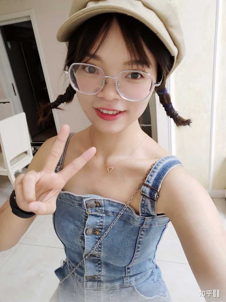 女生身高155，体重到底多少才好看? - 知乎