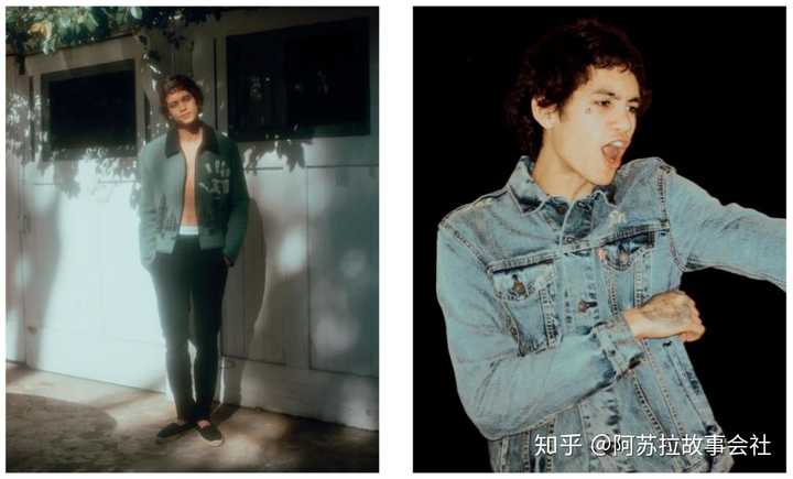 如何评价弗罗里达新晋说唱歌手Dominic Fike？ - 知乎