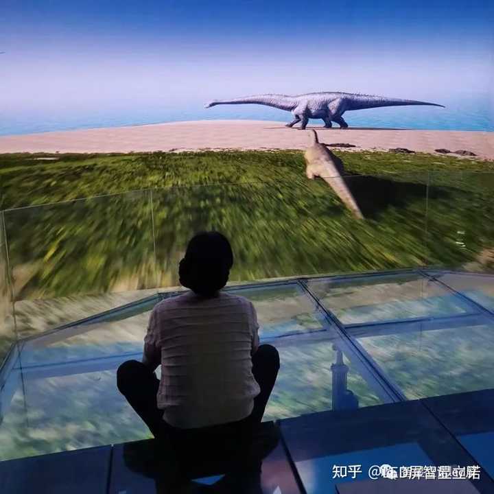 幻境空间元宇宙体验馆玻璃悬空剧场怎么样？ - 知乎