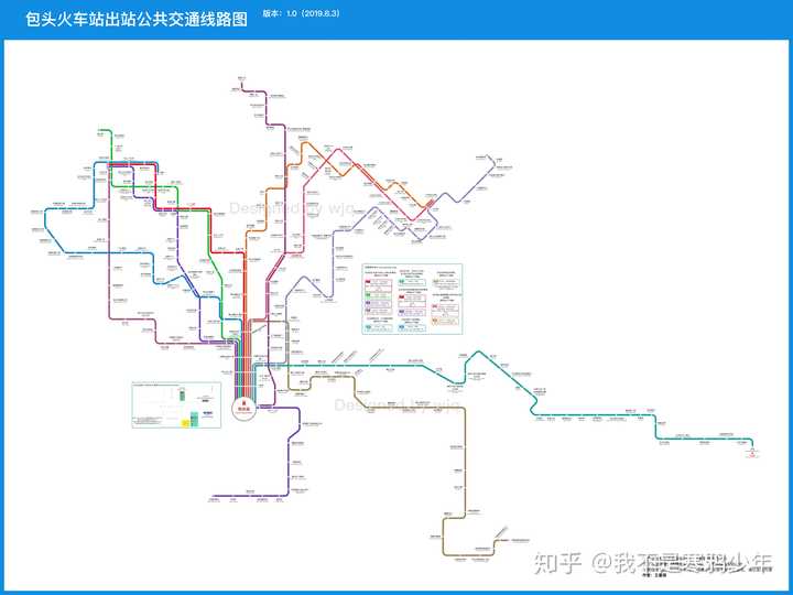 在内蒙古科技大学读书是一种什么样的体验？ - 知乎