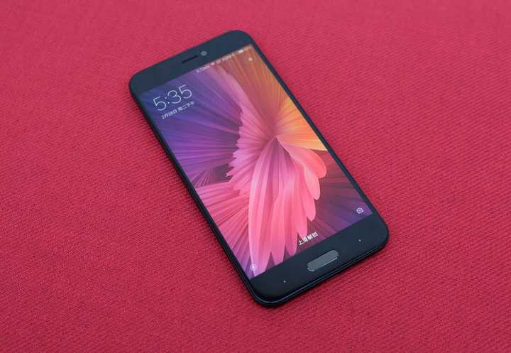 如何评价小米5C？ - 知乎