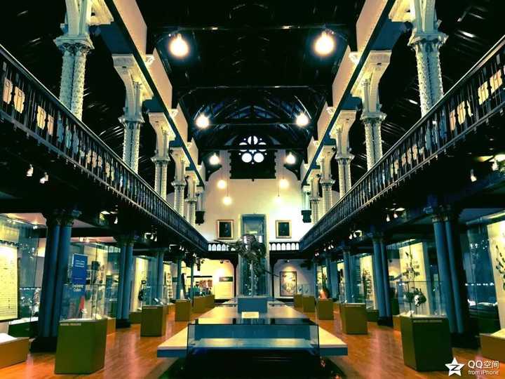 在格拉斯哥大学 (UoG) 就读是怎样一番体验？ - 知乎