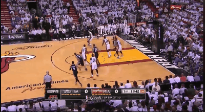 为什么詹姆斯在三支球队都拿了总冠军和fmvp还是被人看不起，甚至被喷? - 知乎