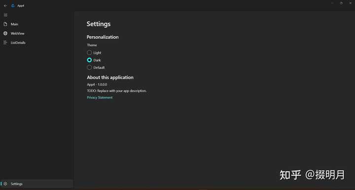 winUI3要怎么学习？ - 知乎