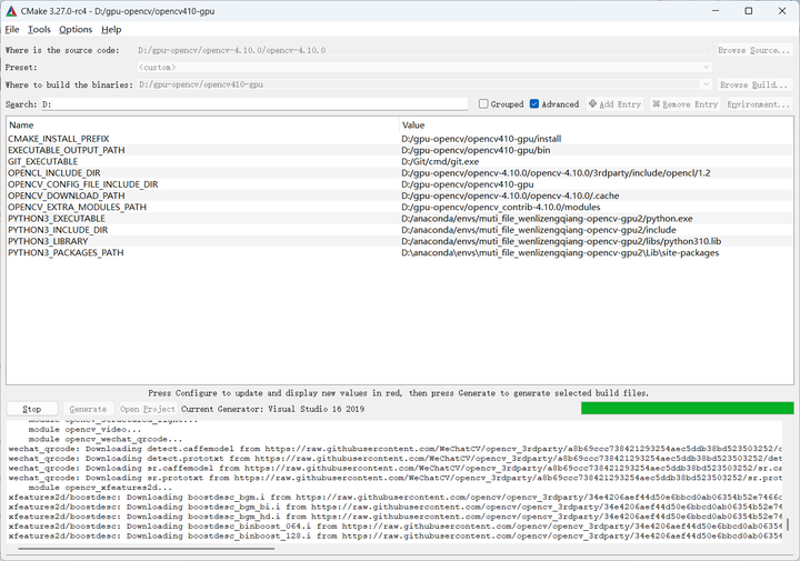 opencv GPU怎么加速？ - 知乎