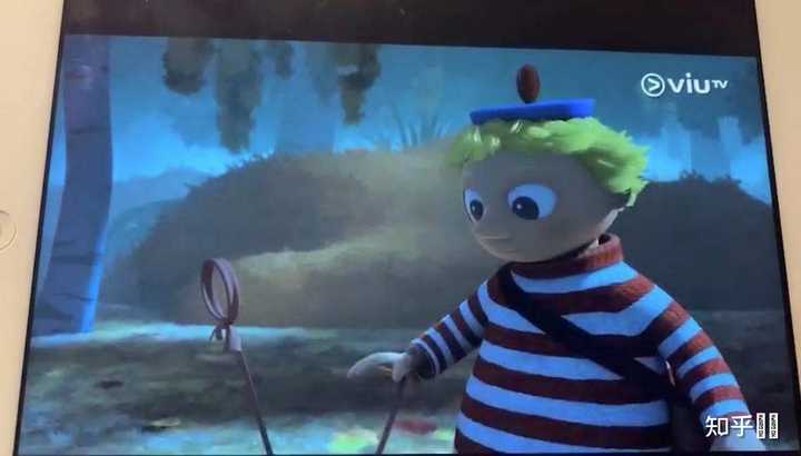 在大陆如何可以看VIU.TV？ - 知乎