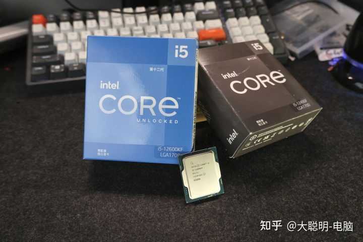 如何评价Intel i5 12600K CPU？ - 知乎
