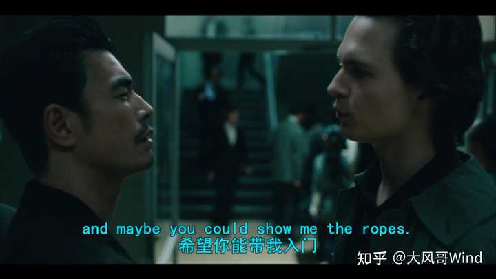 美剧《东京罪恶》有哪些细思极恐的细节？ - 知乎