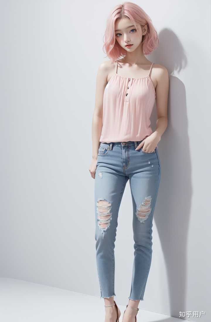 stable diffuions 出图巨丑，多只脚怎么办？ - 知乎