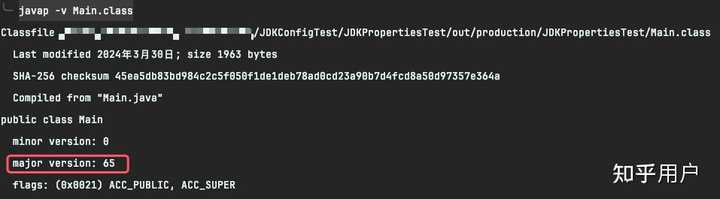 大佬们最近学java，这个IDEA上配置的这个东西是什么意思？ - 知乎