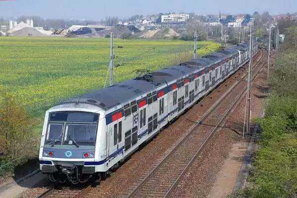 巴黎戴高乐机场去市区交通方式推荐？ - 知乎