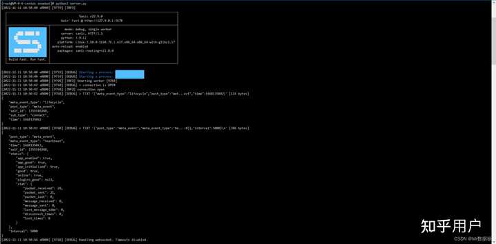 如何使用go-cqhttp搭建简单的QQ群机器人？ - 知乎