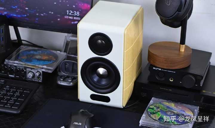 如何评价漫步者S880MKII音箱，对比前代S880有哪些升级？ - 知乎