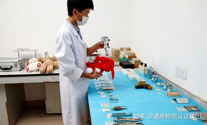 出口日本的玩具需要什么认证？ - 知乎