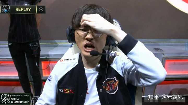 如何评价 S13 决赛 Faker 的表现？ - 知乎