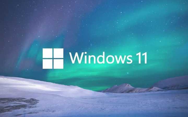 2024年了，选Win11还是Win10? - 知乎