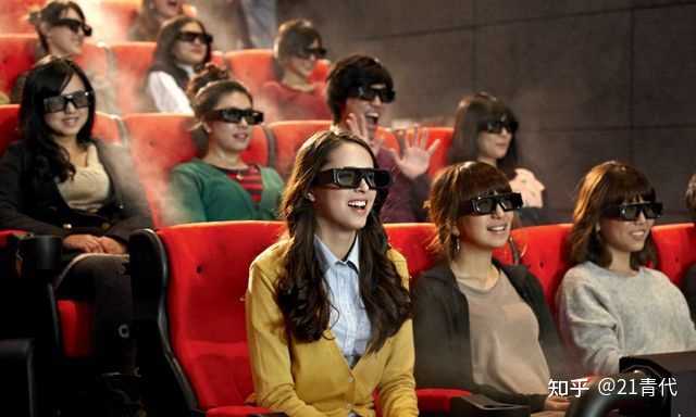 什么是4DX电影？和3D电影的区别是什么？ - 知乎
