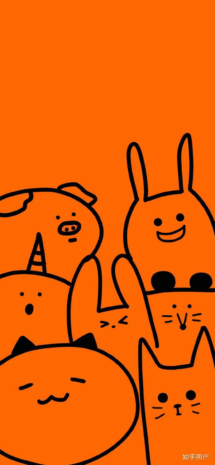 有哪些看一眼就让人觉得十分阳光，开心的壁纸？ - 知乎