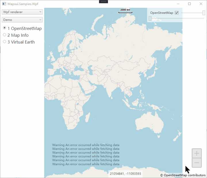 WPF 的开源项目有哪些？ - 知乎