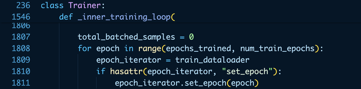 huggingface的Trainer怎么从checkpoint里继续训练？ - 知乎