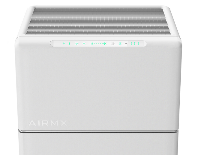 airproce和airmx新风系统哪家好？ - 知乎