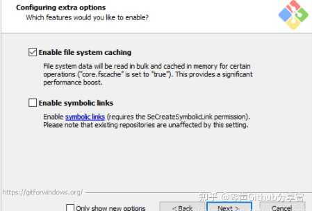 win10安装git失败exit code 128，怎么解决？ - 知乎