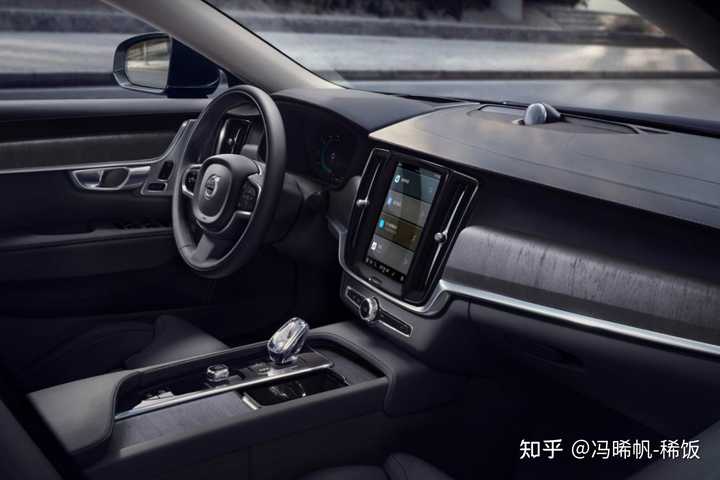 40-50万预算，沃尔沃S90和奥迪A6L怎么选？ - 知乎