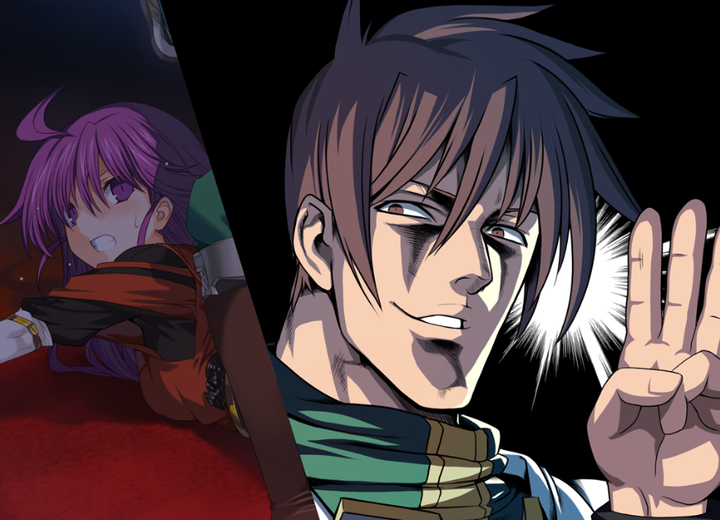 Galgame的核心是H还是剧本？ - 知乎