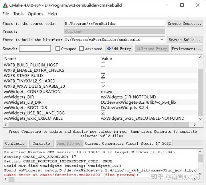 MFC、WTL、WPF、wxWidgets、Qt、GTK 各有什么特点？ - 知乎