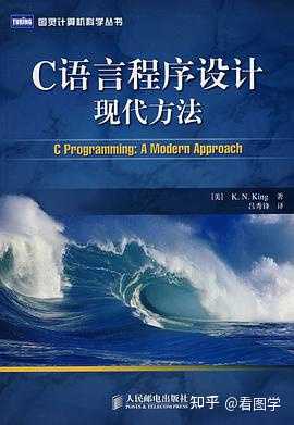 求大佬推荐一下C/C++书籍，一定要附为什么推荐？ - 知乎