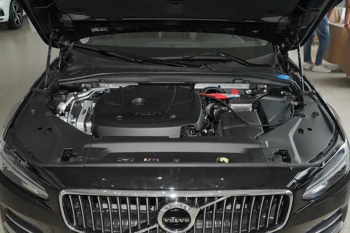 谁能整体来评价一下沃尔沃S90这款车？好不好啊？ - 知乎