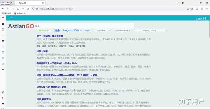 为什么有人爱 Firefox 胜过 Chrome 呢？ - 知乎