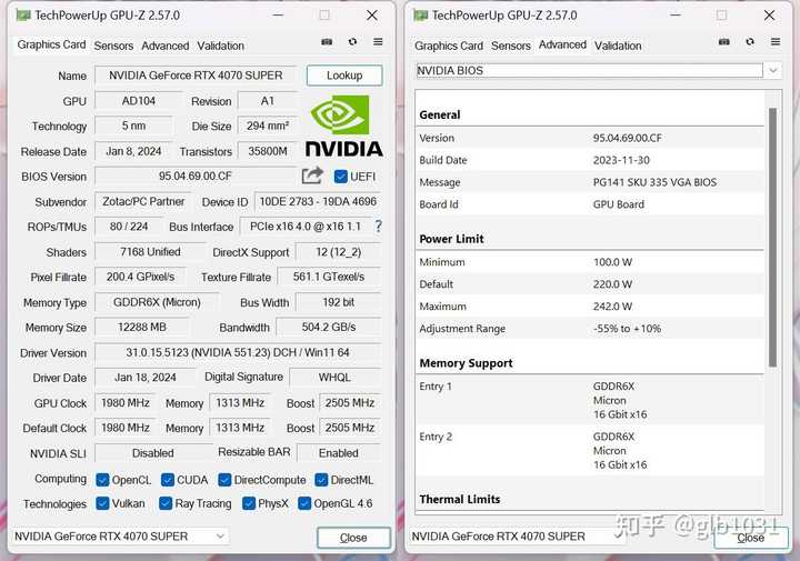 预算一万左右，4070super应该怎么配置？ - 知乎