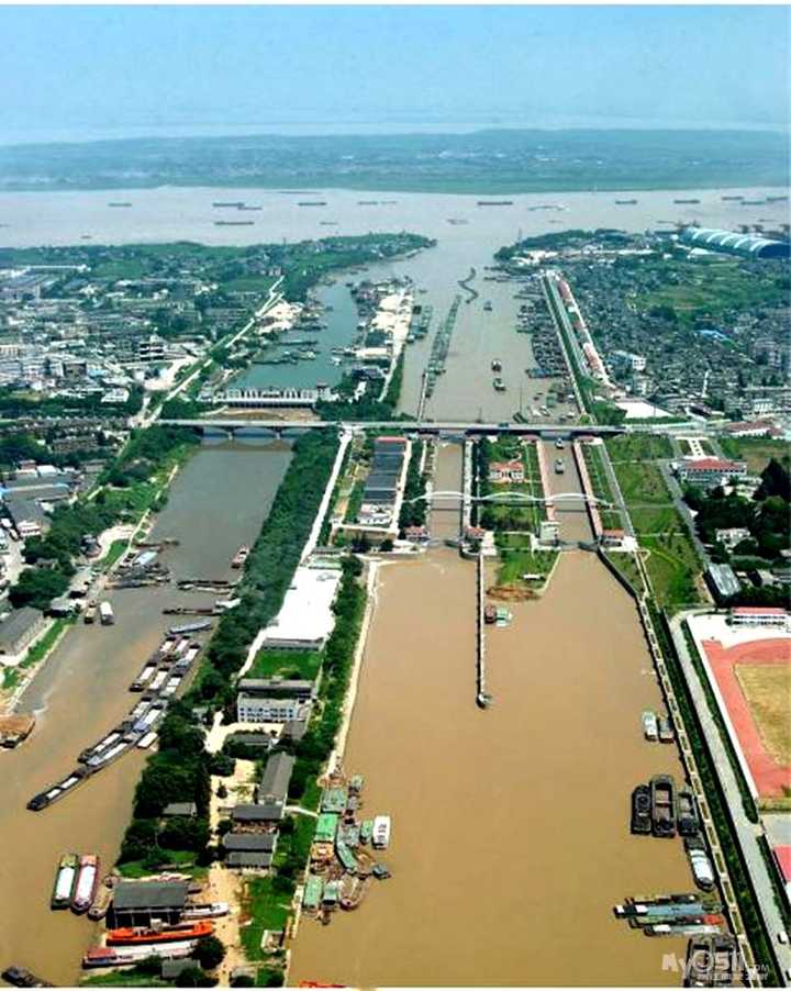 8月28日广西平陆运河正式开工，如何评价这条运河对广西的影响？ - 知乎