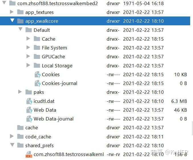 腾讯X5内核这么多坑！？ - 知乎
