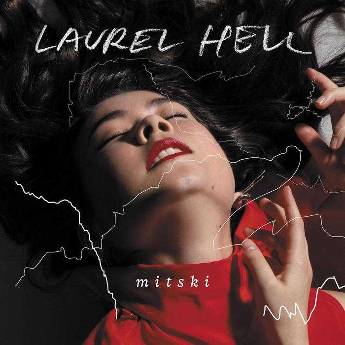 如何评价Mitski专辑《Laurel Hell》? - 知乎