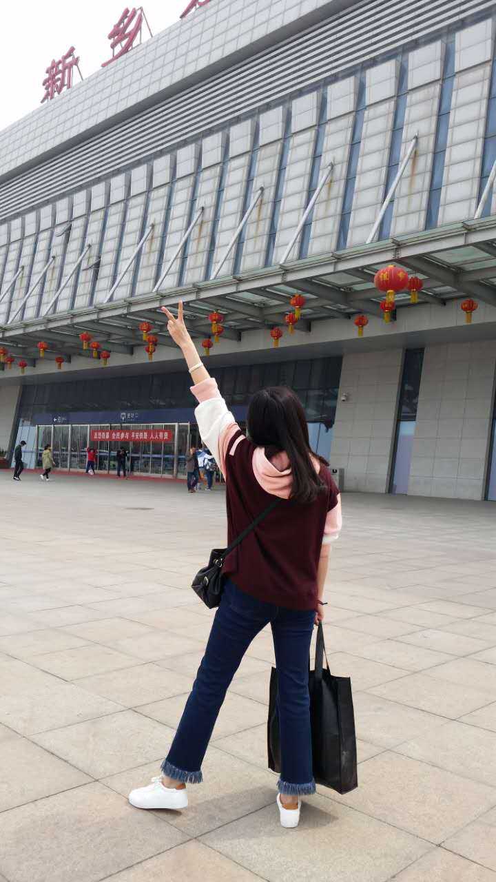 身高160的女生，你们是怎么搭配服饰的？ - 知乎