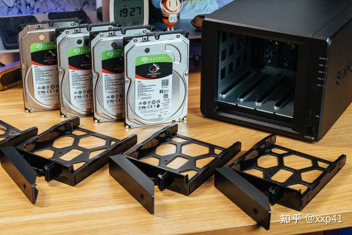 NAS是什么？怎么选择NAS？ - 知乎