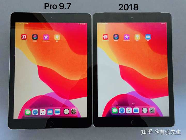 现在还值得入手ipad pro9.7吗？ - 知乎