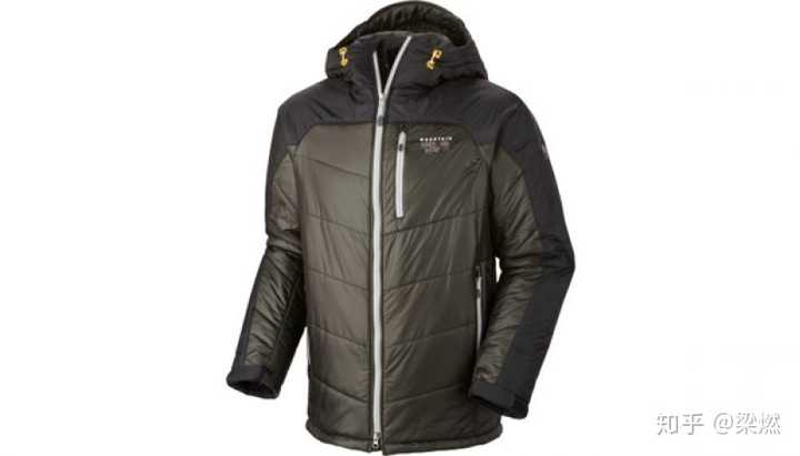 始祖鸟的大棉猴（Dually Belay Parka Men’s）真的能抵御-30℃吗？ - 知乎