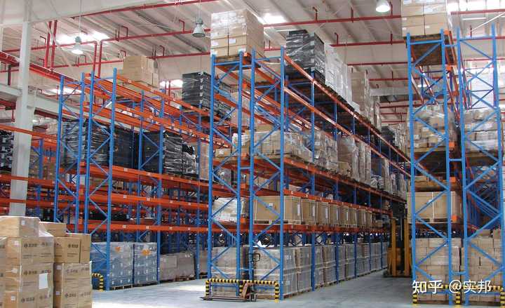 仓库货架标准尺寸有哪几种？如何选择合适的仓储货架？ - 知乎