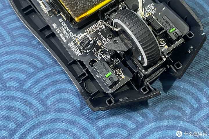 新手第一次换鼠标微动需要什么工具？操作上有什么要注意的地方吗？ - 知乎