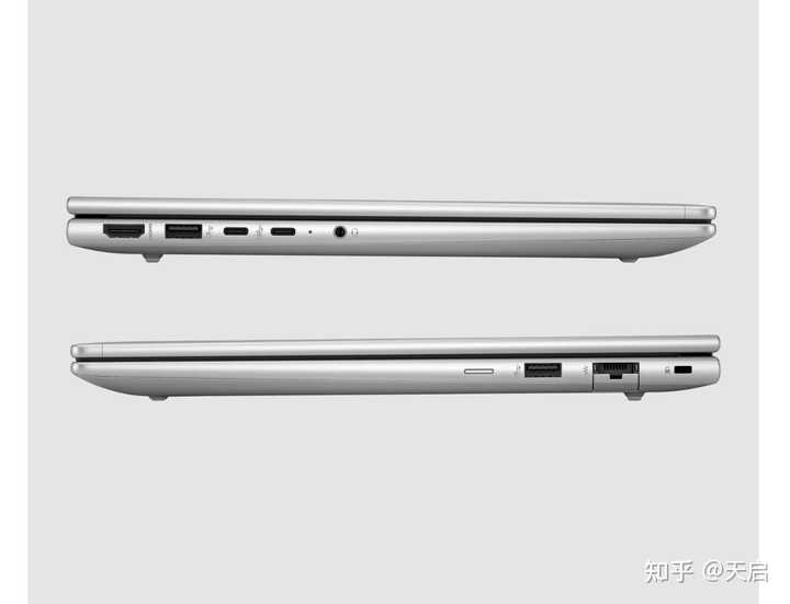 惠普推出最新 EliteBook / ProBook / ZBook 商用笔记本电脑，产品性能如何？ - 知乎