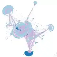 如何用程序处理gexf文件？ - 知乎