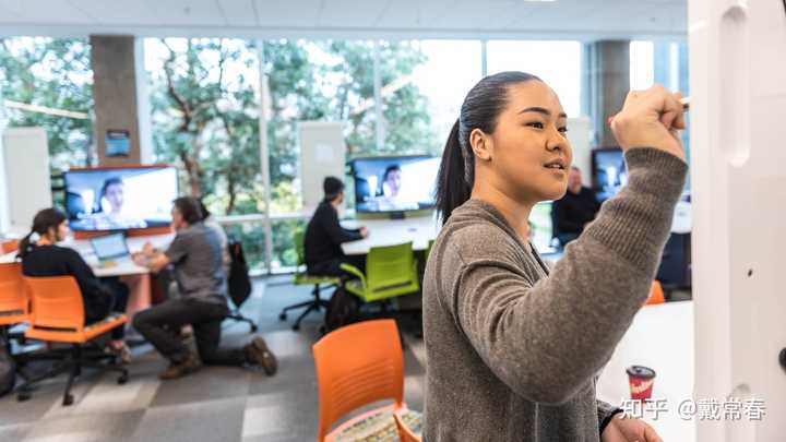 UBC vantage 项目怎么样？ - 知乎