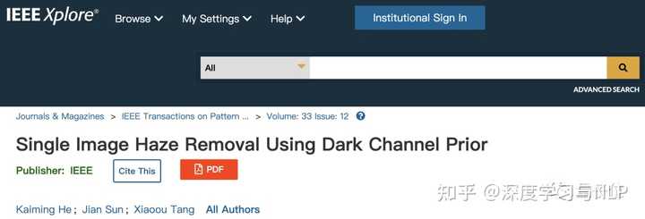 如何看待 Kaiming He（何恺明）即将加入MIT？ - 知乎