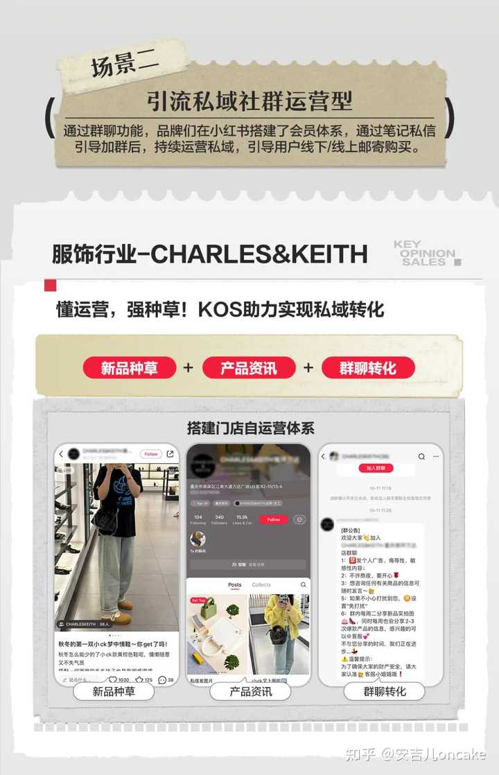 KOL、KOC还没搞清楚，KOS又是什么？ - 知乎