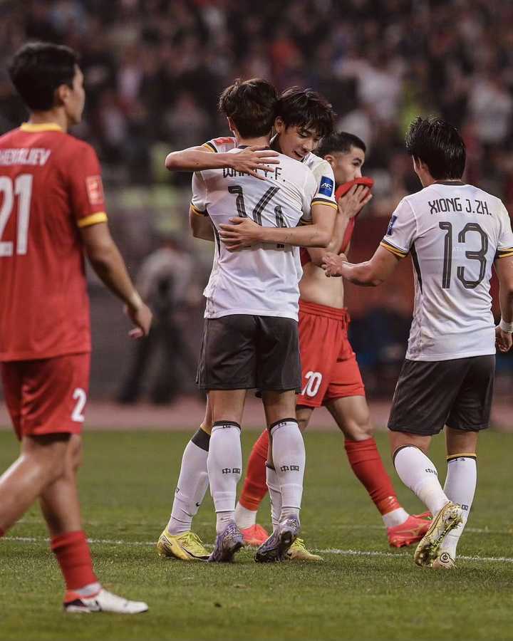 2 月 18 日 U20 亚洲杯小组赛末轮，U20 国足vs澳大利亚，国足能否小组第一出线？ - 知乎