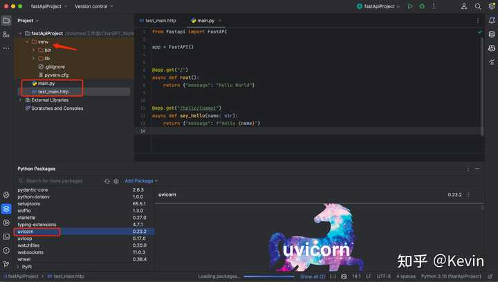 Django、Flask、FastAPI，Python 后端哪个更好？ - 知乎
